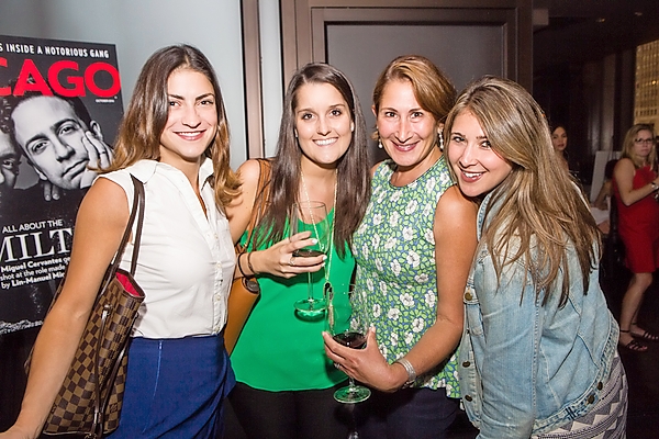 Chicago magazine VIP Client Appreciation Event – Chicago Magazine