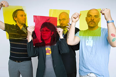 Color Me Bad – Chicago Magazine