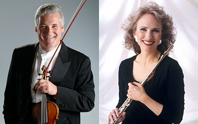 Zukerman vs Zukerman – Chicago Magazine