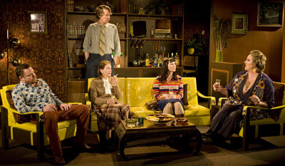 Party Picks – Chicago Magazine