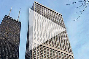Water Tower Place Condo Belonged to Former Hollywood Starlet – Chicago ...