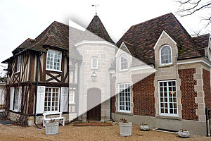 A Miniature Chateau in Highland Park – Chicago Magazine