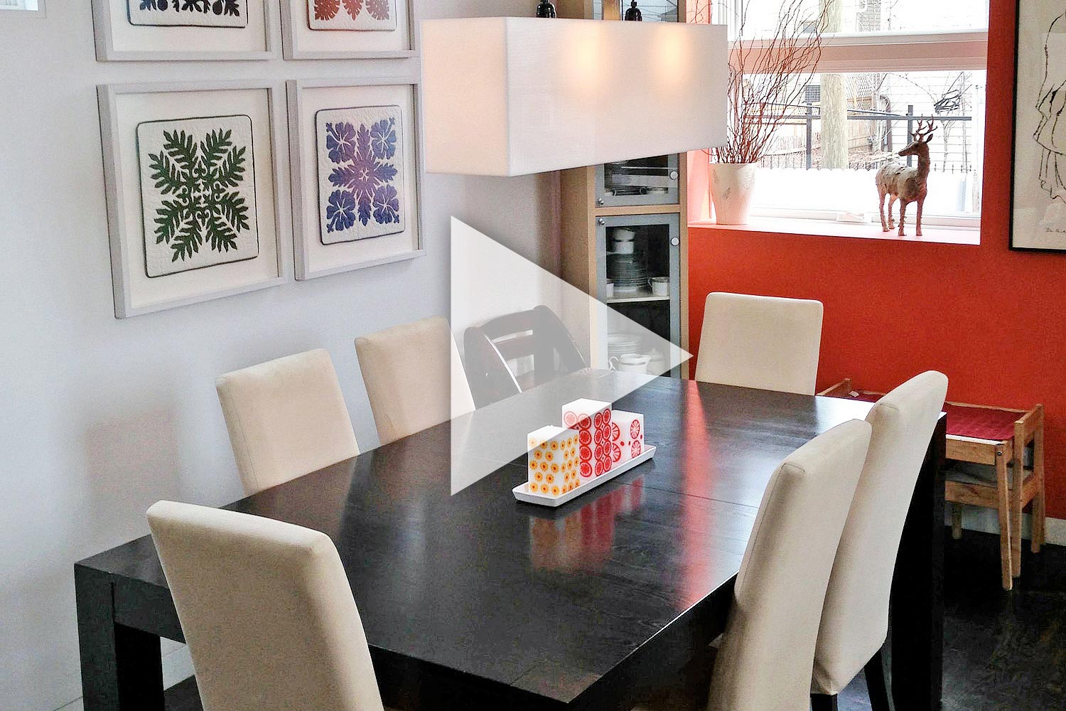 This Logan Square House Is New Construction Done the Right Way ...