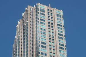 Foreclosure on the 59th Floor – Chicago Magazine