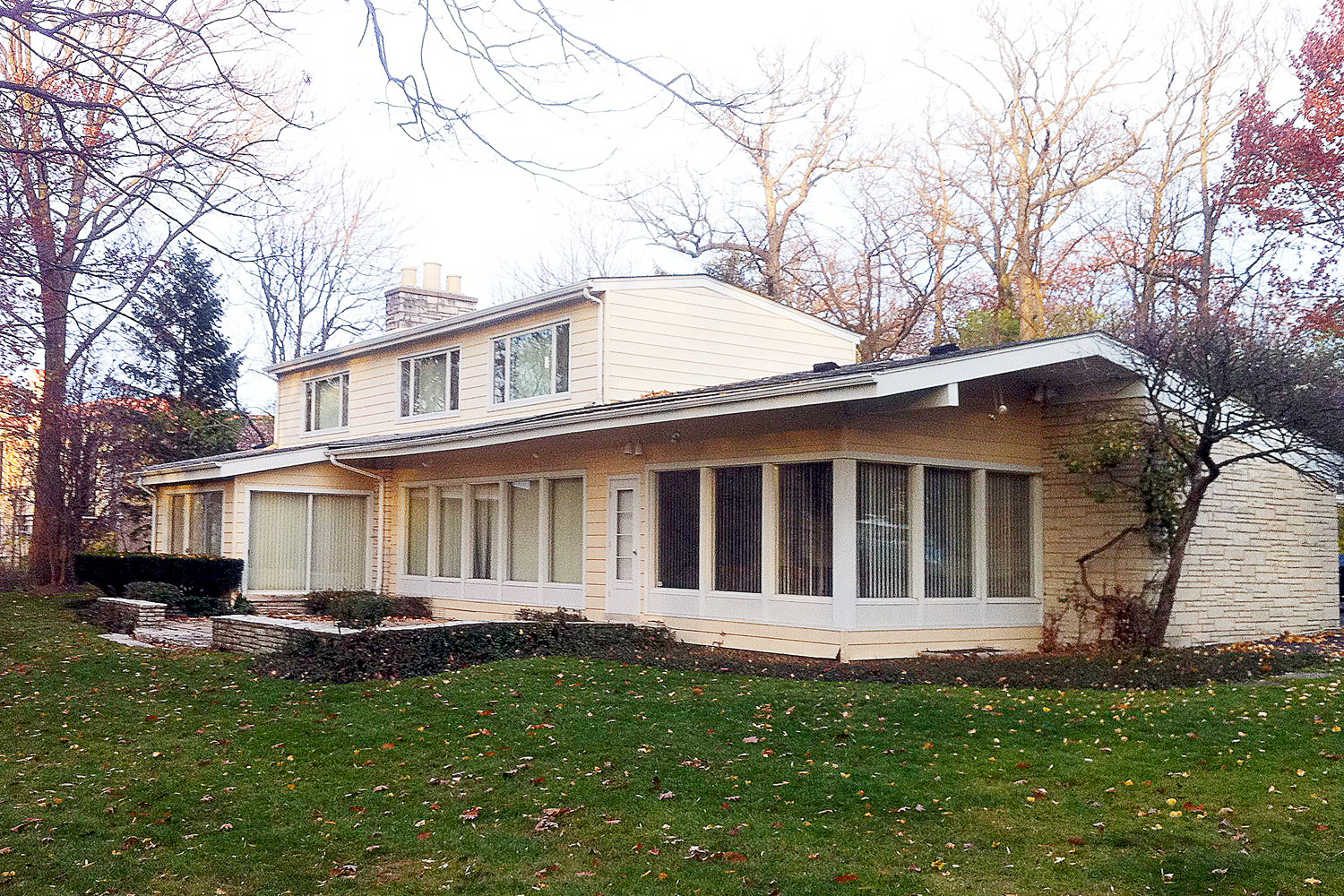 Born in the Fifties, in Glencoe – Chicago Magazine