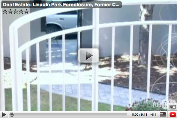 Former CBS2 Reporter Faces Lincoln Park Foreclosure – Chicago Magazine