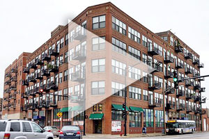 Aloft Armour Square – Chicago Magazine