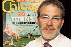 Rodkin on a Reader’s Home Purchase – Chicago Magazine