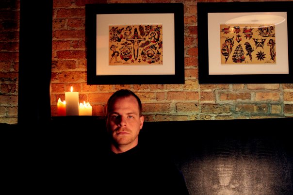 Chef Chris Curren Signs On with Homestead and the Berkshire Room ...