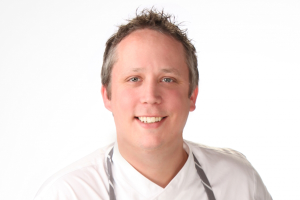 A Four-Star Chef Is Opening a New Place—How Often Can You Say That ...