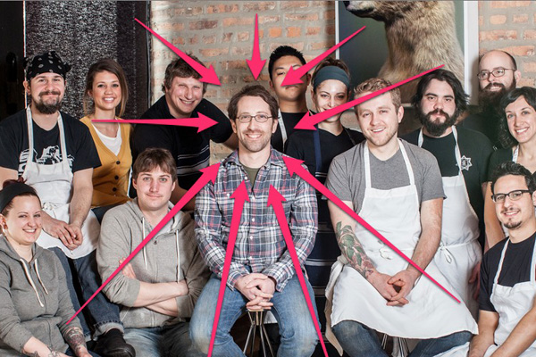 Jason Vincent Is One of Food & Wine’s Best New Chefs in 2013 – Chicago ...