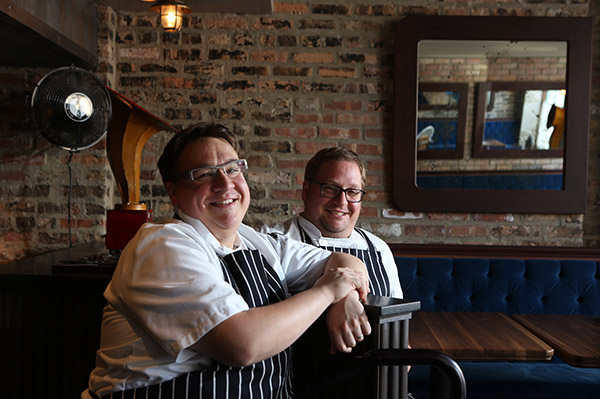 What's Next for Michael Sheerin? – Chicago Magazine