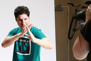 Dish Flash: Ten Questions for Ryan Poli – Chicago Magazine