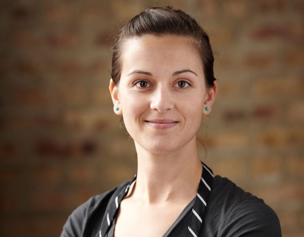 Six Questions for Amanda Rockman – Chicago Magazine