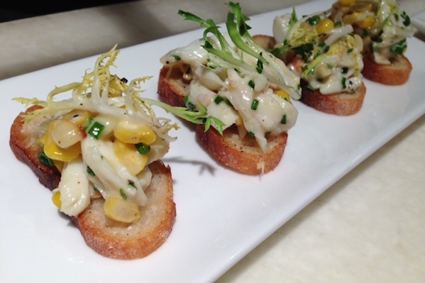 At the New MK: New Look, New China, New Coffee, New Bar – Chicago Magazine