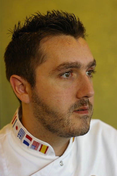 The Peninsula Has a Sweet New Pastry Chef – Chicago Magazine