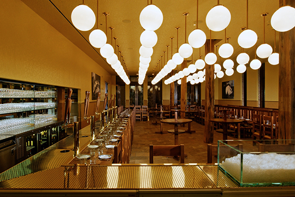 The Publican Review (Updated): The Bliss of Pig Ears and Beer – Chicago ...