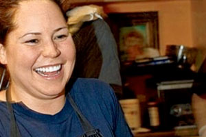 Dish Flash: Five Questions for Stephanie Izard – Chicago Magazine