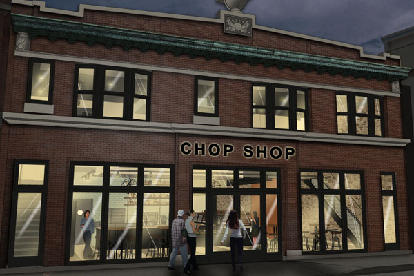 Chicago Chop Shop Caters To Your Raw Beef Rock Star Lifestyle – Chicago ...
