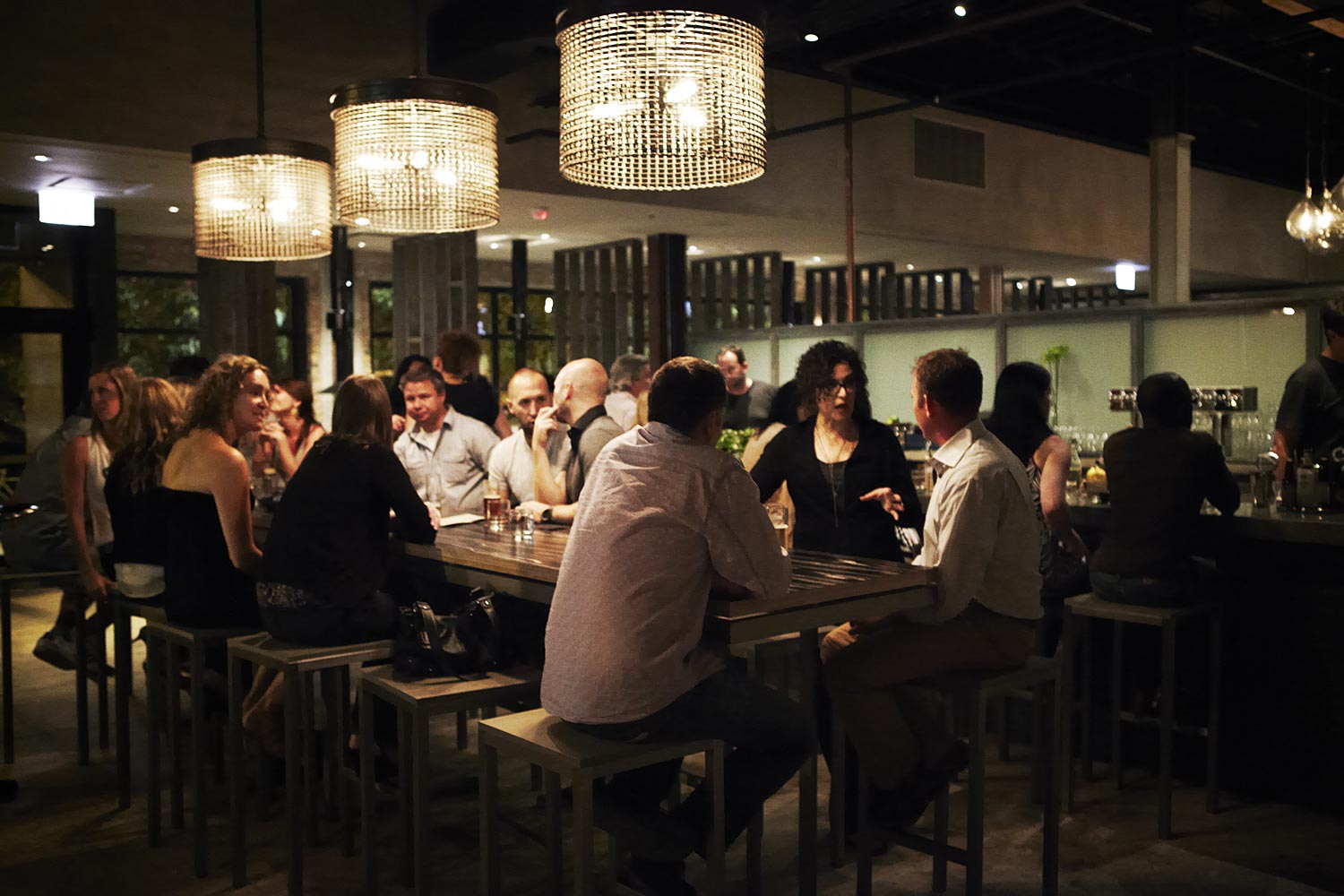 BellyQ Review: This West Loop Asian BBQ Warehouse Is Worth a Visit ...
