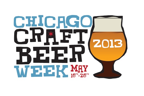 Chicago Craft Beer Week May Be More Beer Than You Bargained For ...