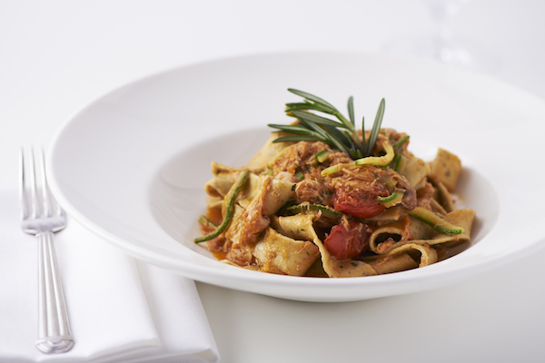 Coco Pazzo Review (Updated): A New Chef Aces the Italian Classics ...