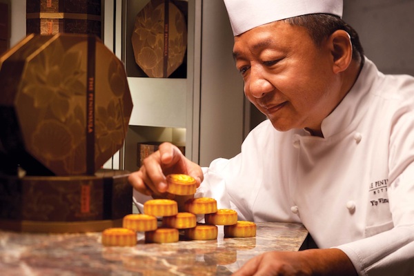 Welcome a New Season With Seven Dining Events in Chicago This Week ...
