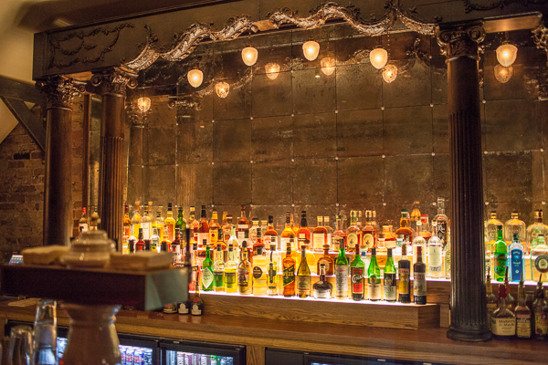 Drinks at Revel Room, Wicker Park's Hot New Cocktail Spot – Chicago ...