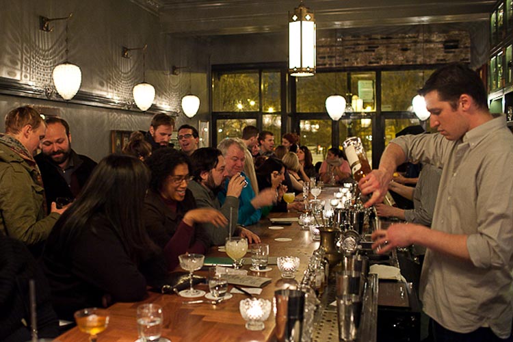 Weekend Photos: Billy Sunday – Chicago Magazine