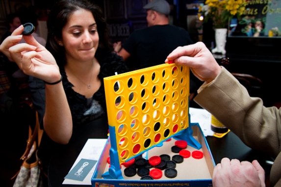 Weekend Photos: Blue Frog 22 – Chicago Magazine