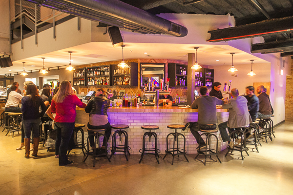Chop Shop, a Crazy Butcher Shop Bar Hybrid, Actually Works – Chicago ...