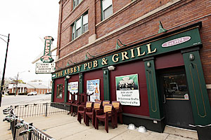 Reality Revamp: The Abbey Pub on Spike TV’s ‘Bar Rescue’ – Chicago Magazine