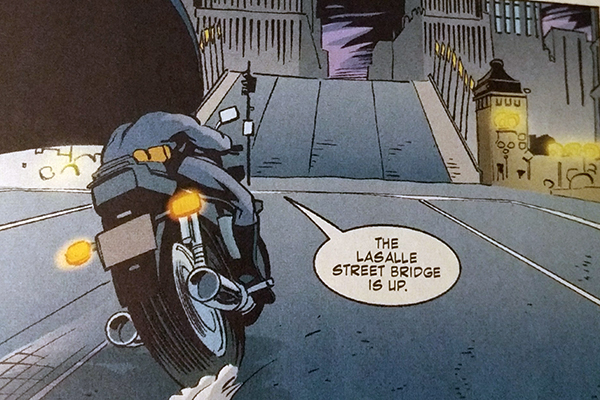 10 Times Superheroes Saved Chicago – Chicago Magazine