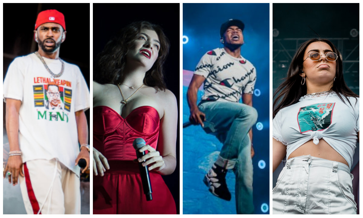 Everything You Missed at Lollapalooza 2017 – Chicago Magazine