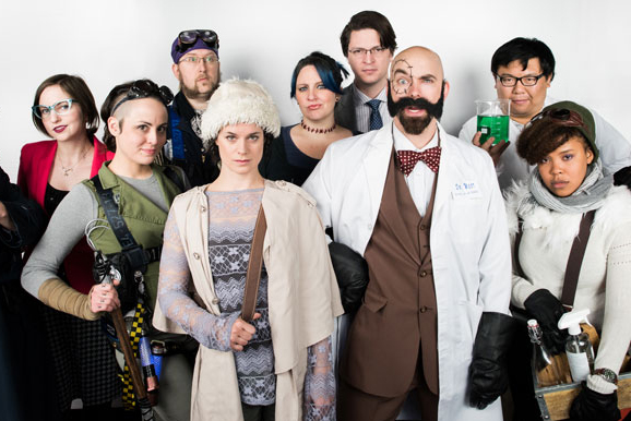 It's Not Too Late to Get Into Chicago’s Long-Running Post-Apocalyptic ...