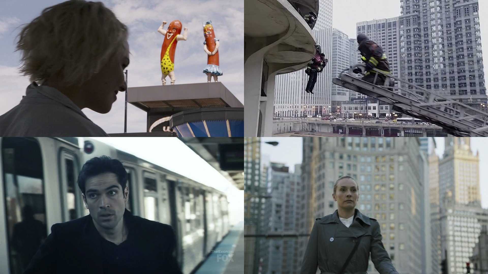 Chicago's 6 Best TV Appearances This Year – Chicago Magazine