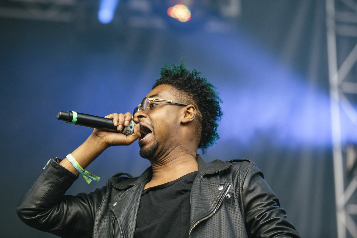 All of Pitchfork 2014 in One Giant Photo Collection – Chicago Magazine