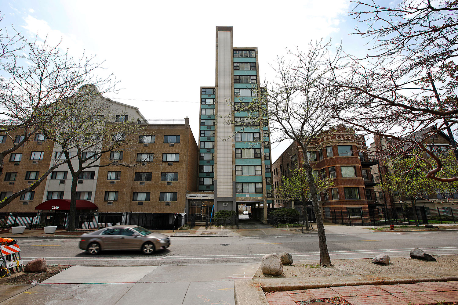 Documenting a Divide in South Shore – Chicago Magazine