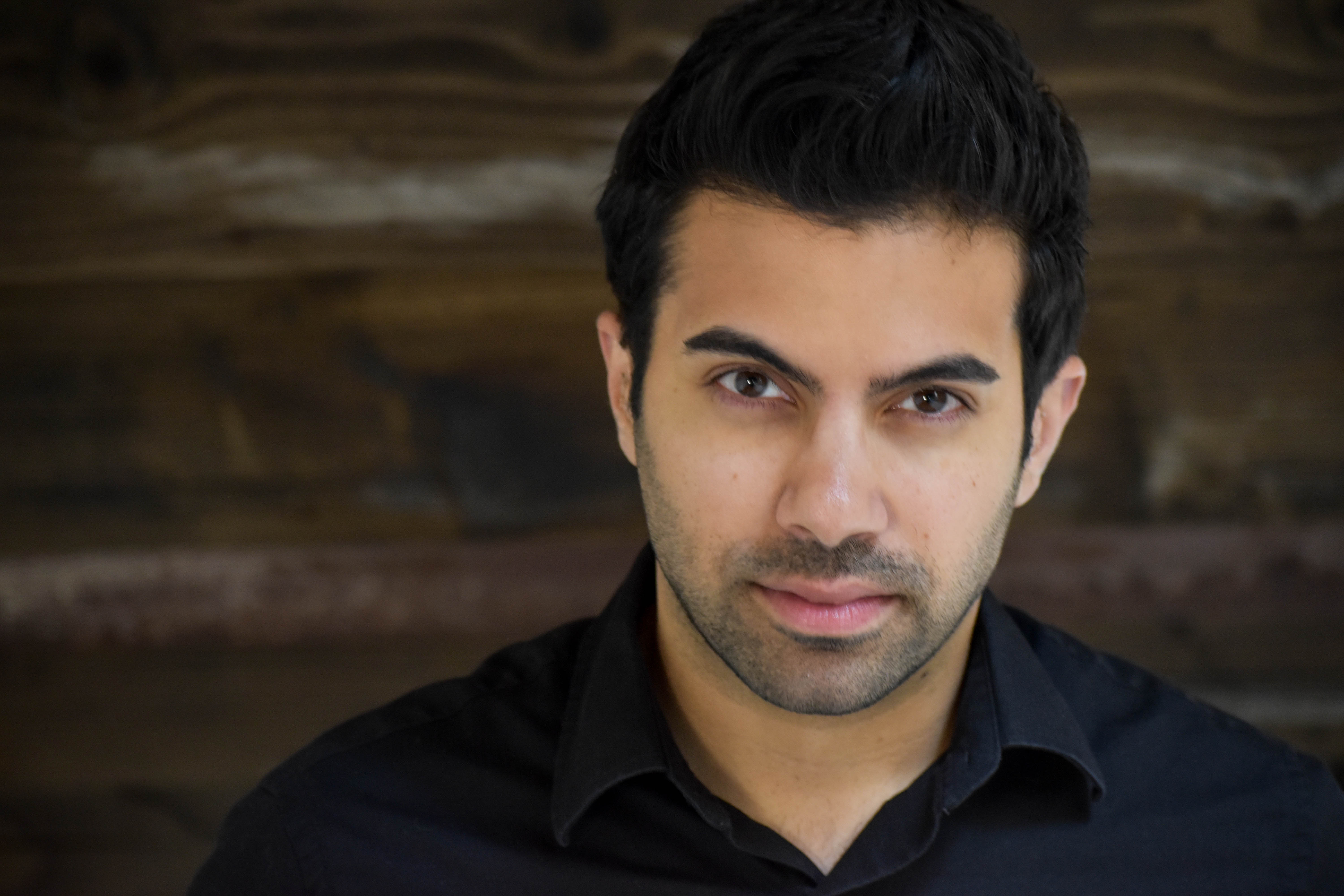 Richard Costes Wants a Place for Deaf Actors in Chicago – Chicago Magazine