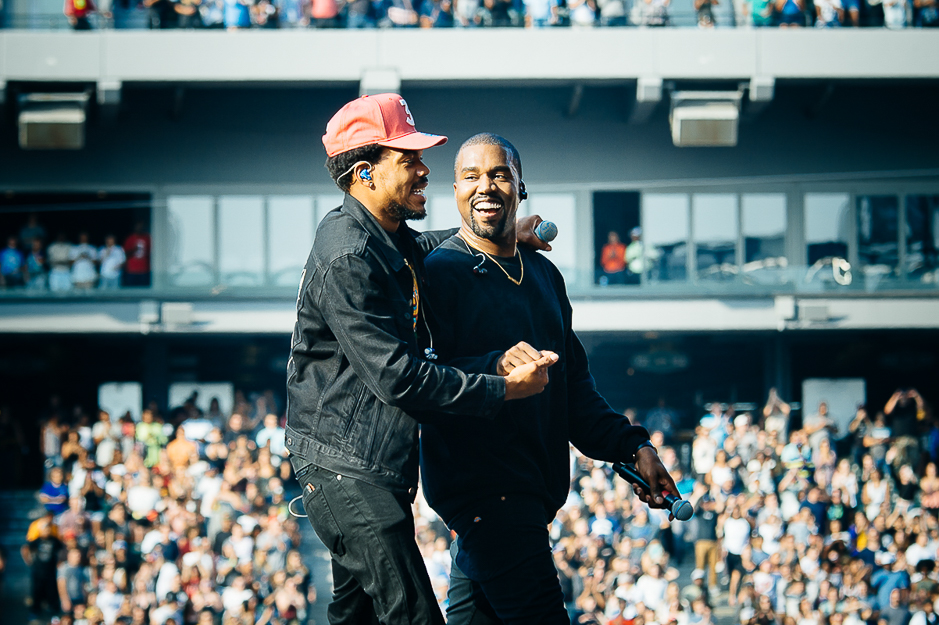 Photos from Magnificent Coloring Day – Chicago Magazine