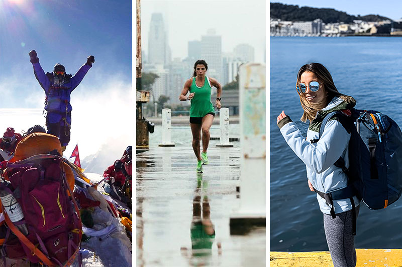 How Chicago’s Fitness Influencers Work Out at Home – Chicago Magazine