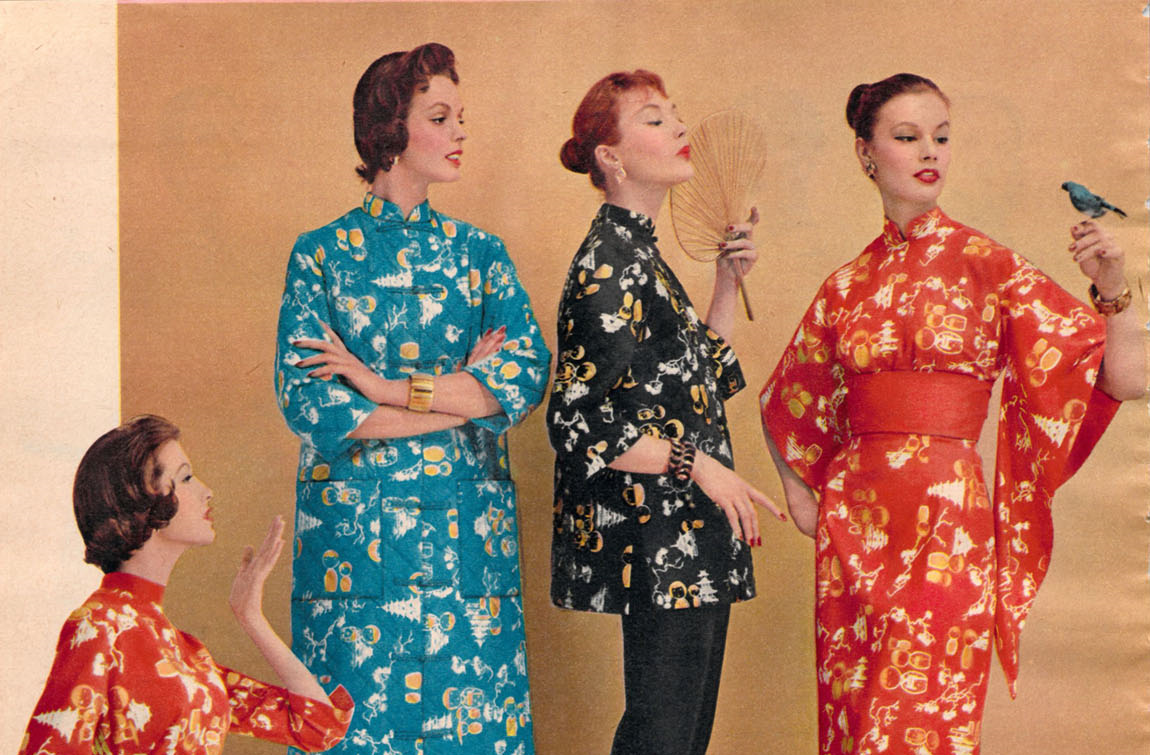 Before Black Friday: The Dangerous Toys and Hideous Ties of the Post ...