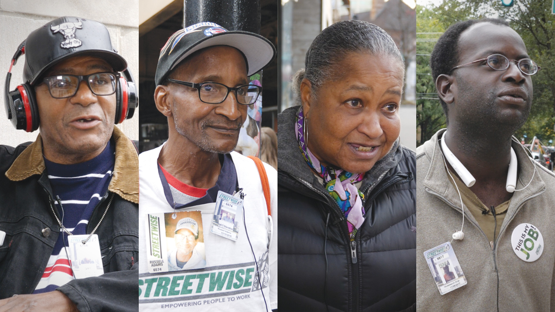 Streetwise Has Helped Chicagoans in Need for 25 Years – Chicago Magazine