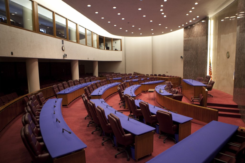 How Many Bizarre Things Have Happened in This Year's Aldermanic Races ...