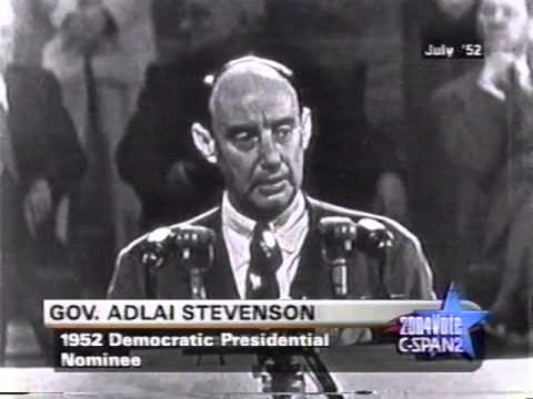 The Last Time There Was a Brokered Convention – Chicago Magazine