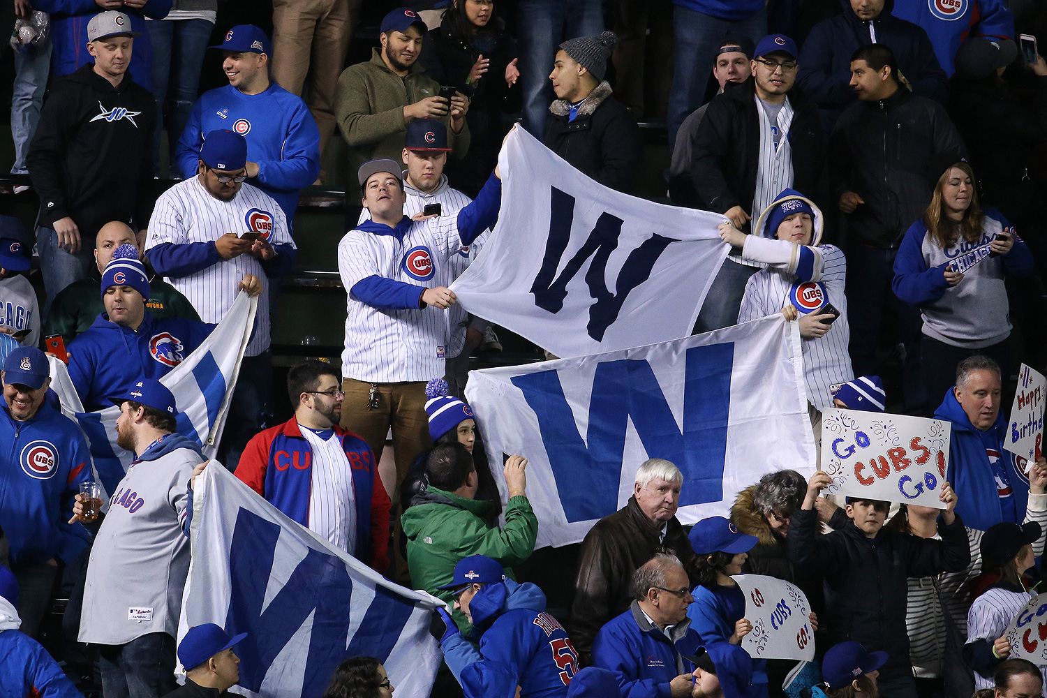 The Cubs in 2016: So Far, So, So Good – Chicago Magazine