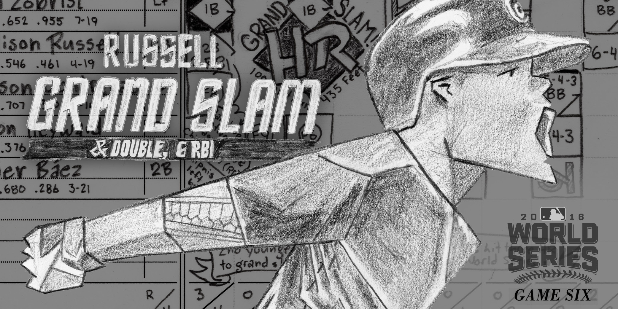 Game 6 – Chicago Magazine