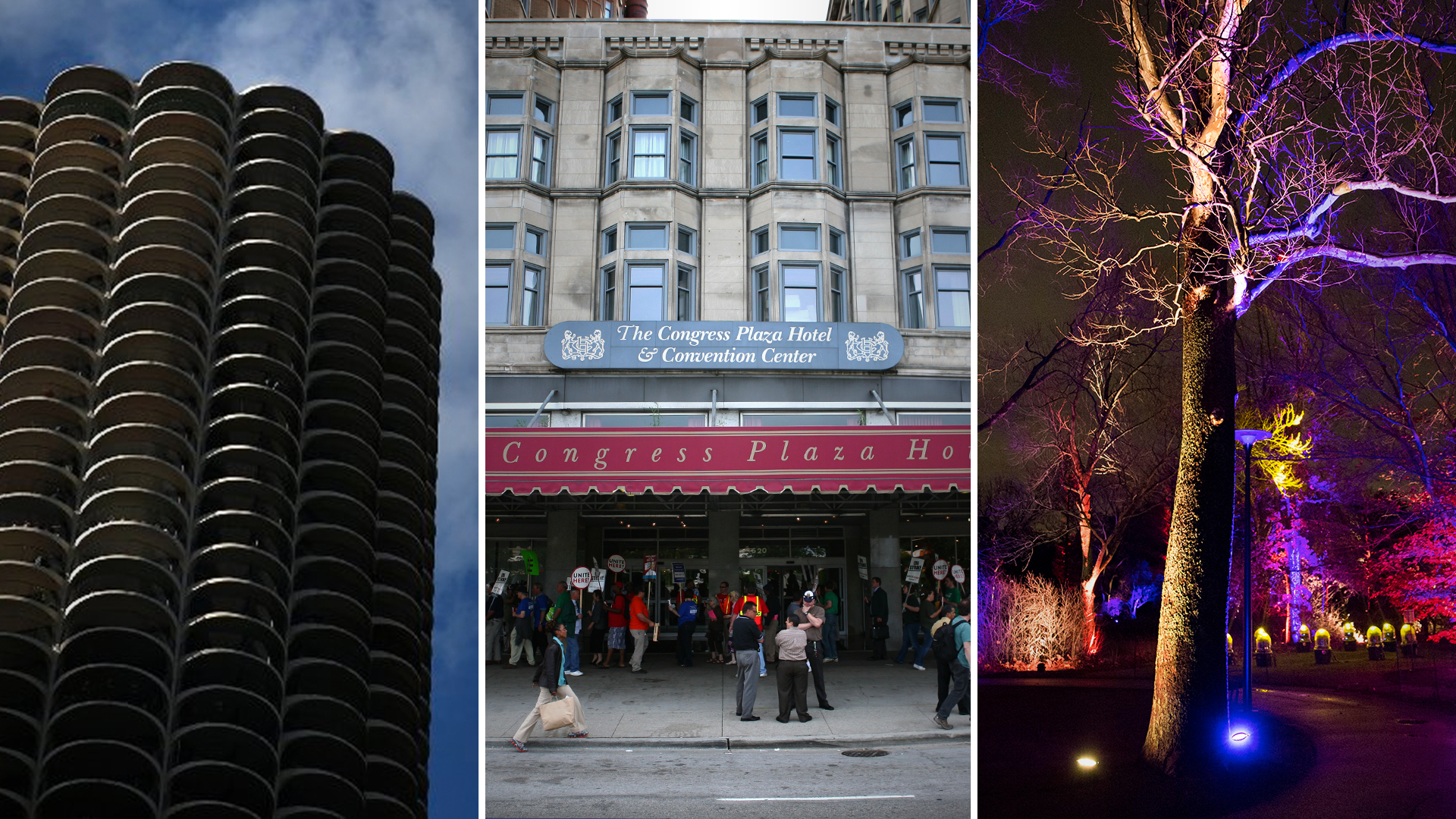 A Guide to Chicago's Most Haunted Places – Chicago Magazine