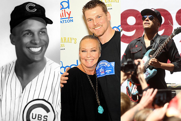 It’s Been a Long Wait for the Cubs, and These Famous Fans Are Ready ...