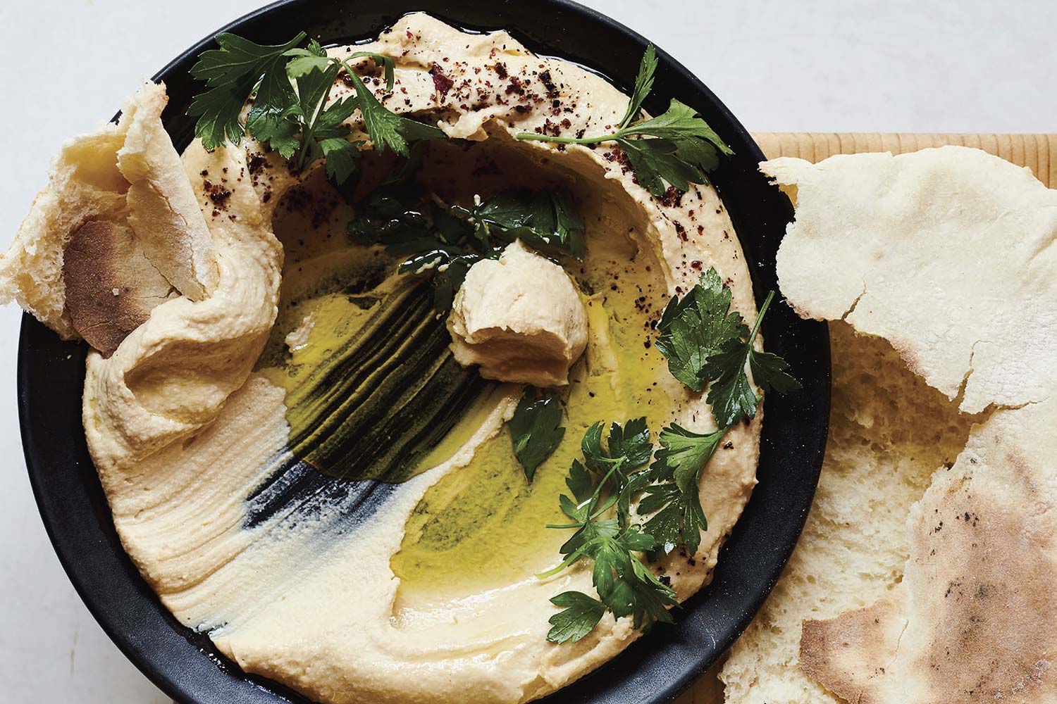 Cook What’s Left in Your Sad, Sad Pantry With Chicago Chefs – Chicago ...